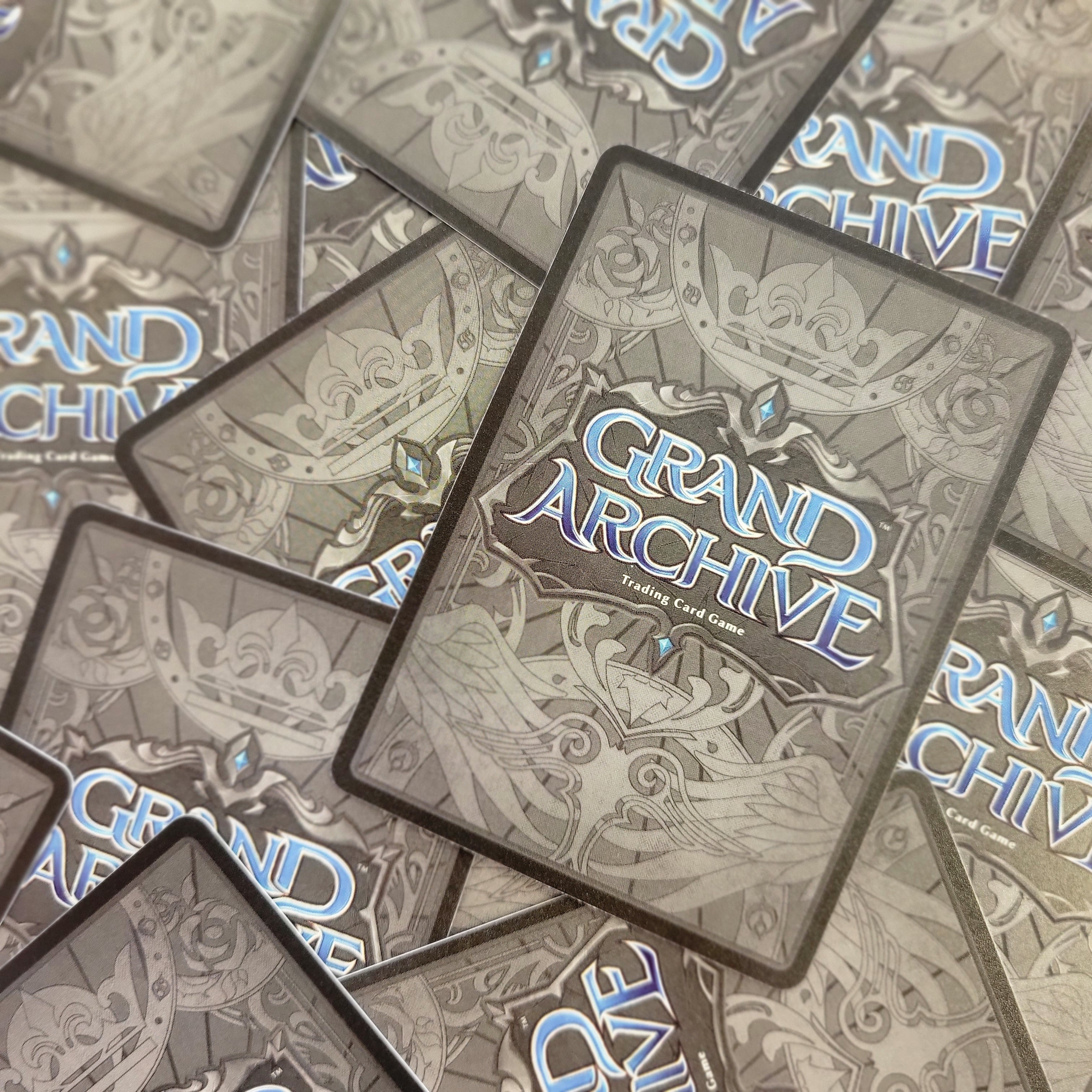 TCG – Paper Cola